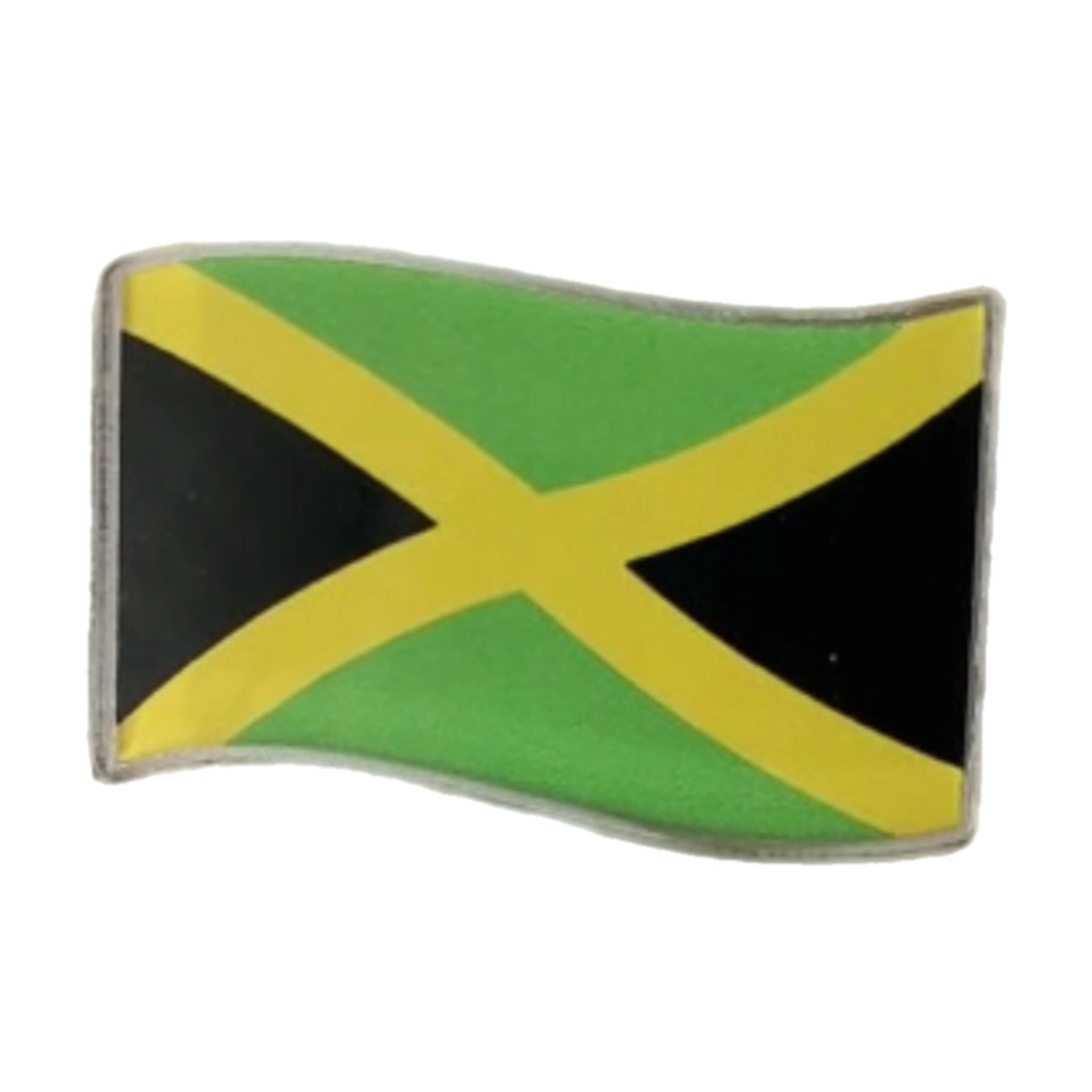 Jamaican Souvenirs Jamaica Flag PNG Clip Art - Best WEB Clipart - Clip ...